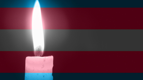 Honoring Transgender Day of Remembrance - Omega Phi Alpha