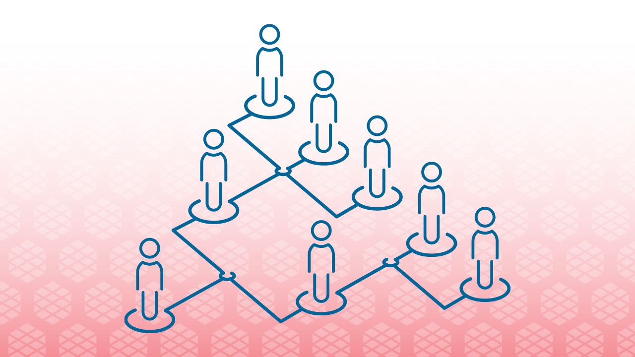 NEW: Operational Leadership Team Structure - Omega Phi Alpha